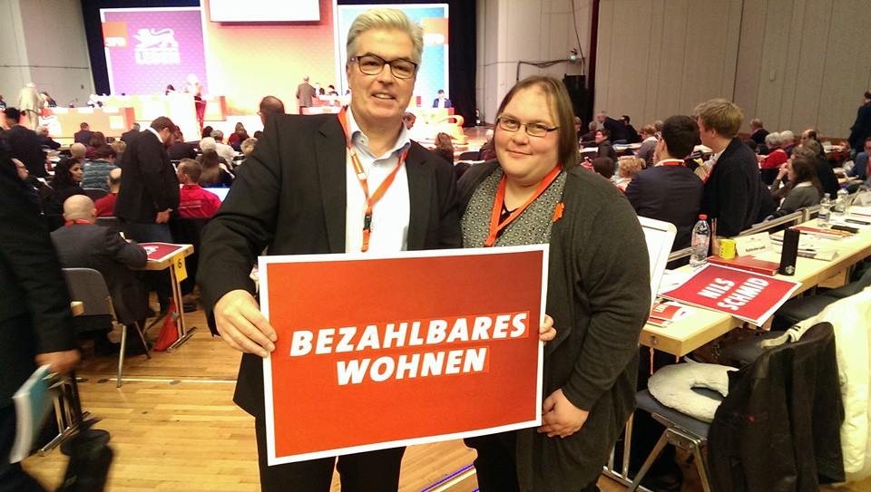 Motivierender Landesparteitag in Stuttgart – Regierungsprogramm ...